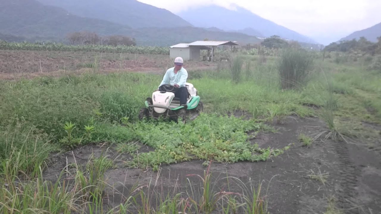 OREC JAPAN RM-981 客人試駕 - YouTube