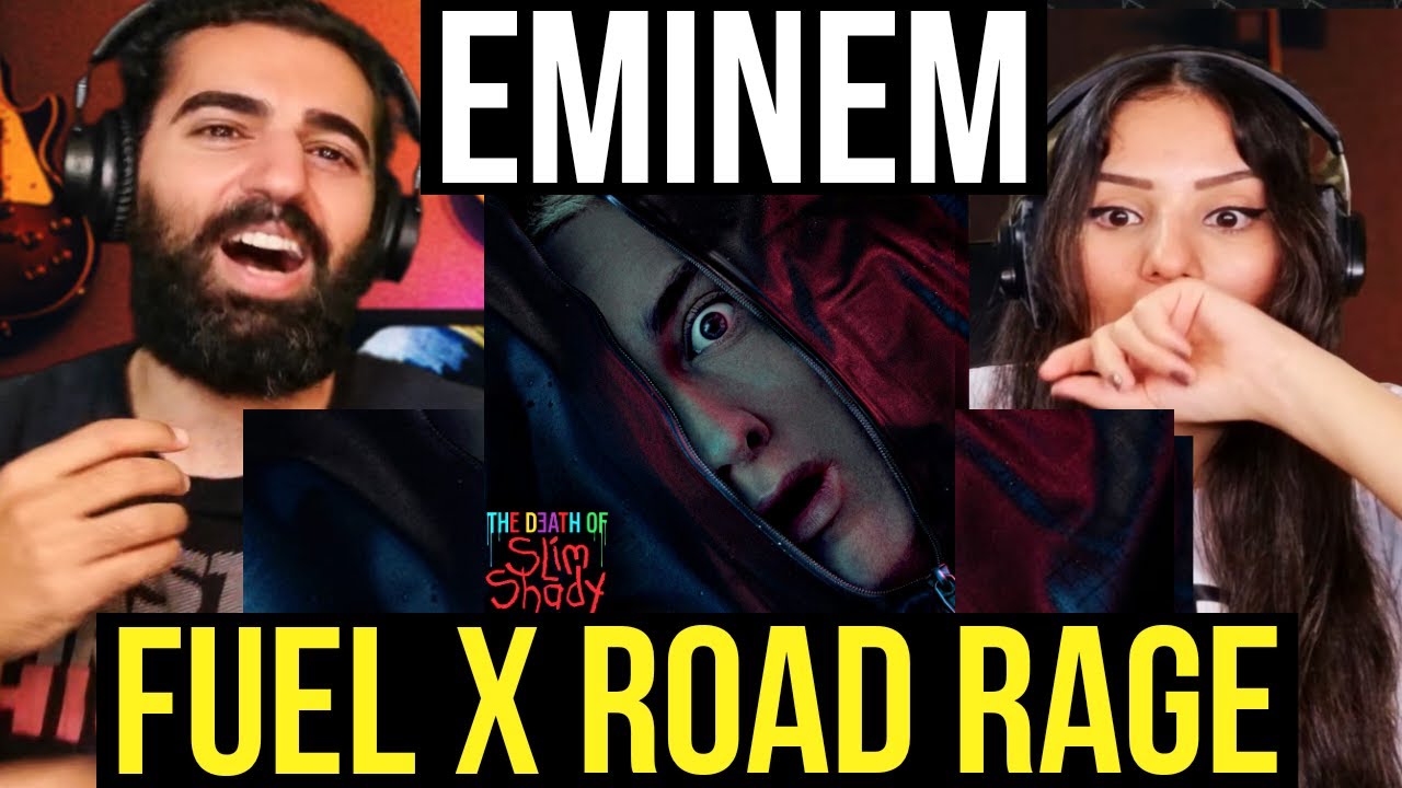 First listen - Reacting to Fuel x Road Rage | REACTION - YouTube