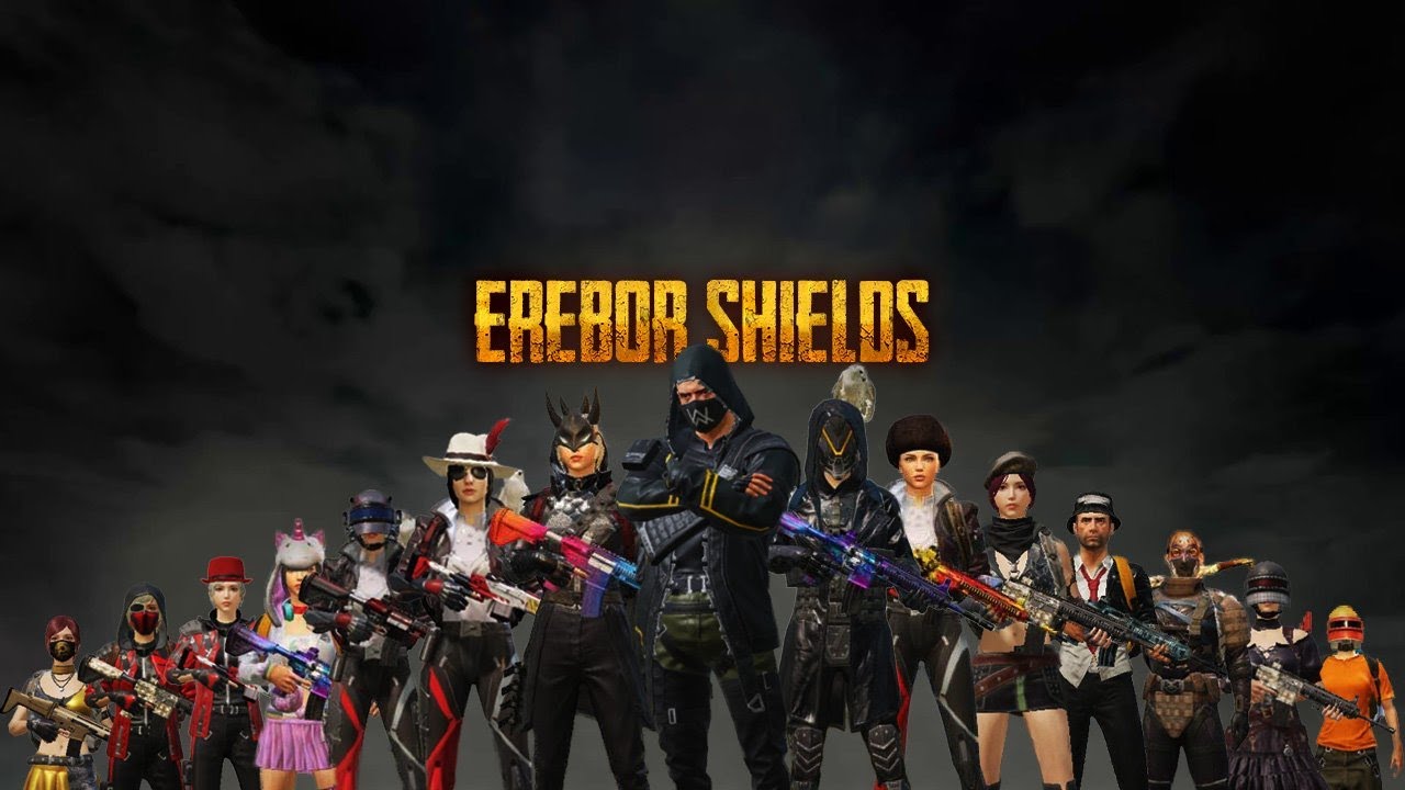 MEETING ES TEAM PROMO VIDEO - YouTube