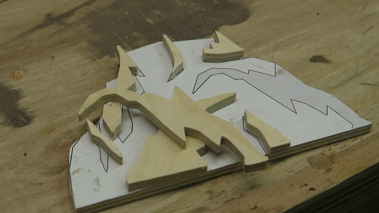Making Sword In the Stone - YouTube
