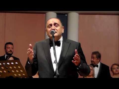 Hakkı DEMİROK-Gözlerin Yemyeşil Saçların Sarı (UŞŞAK)R.G.