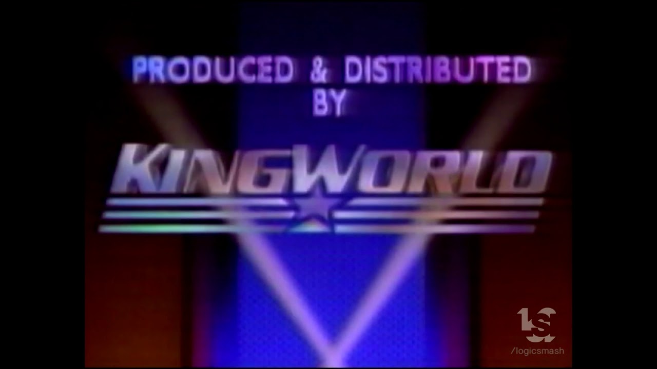 Produced and Distributed by KingWorld (1994) - YouTube