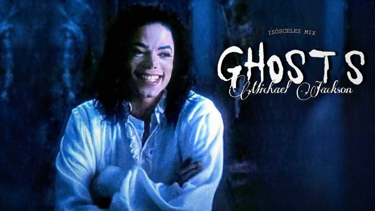 Michael Jackson - Ghosts (Definitive Extended Mix) [Isósceles] - YouTube