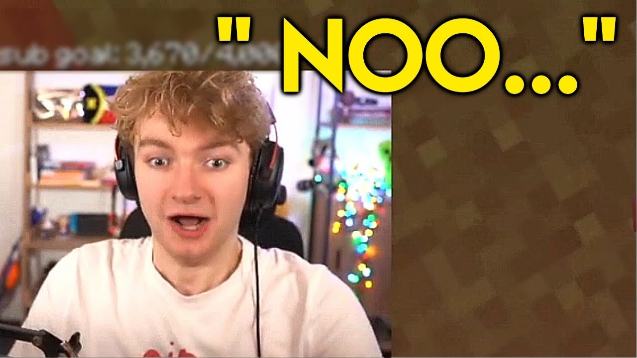 Angry Tommyinnit... - YouTube