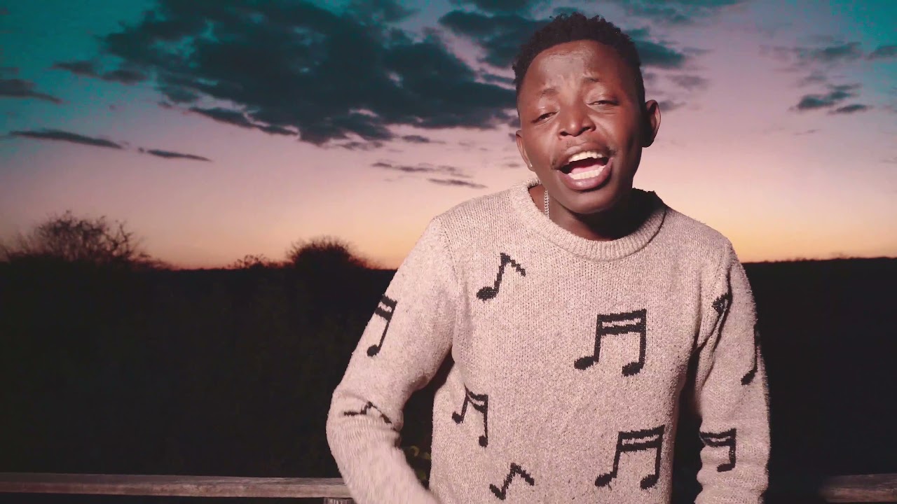 Linex Sunday _ Olah (Official Music Video 4k) - YouTube