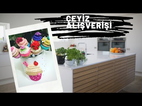 What can you do with polymer clay ?/ Polimer kil ile neler yapabilirsiniz ? / handmade
