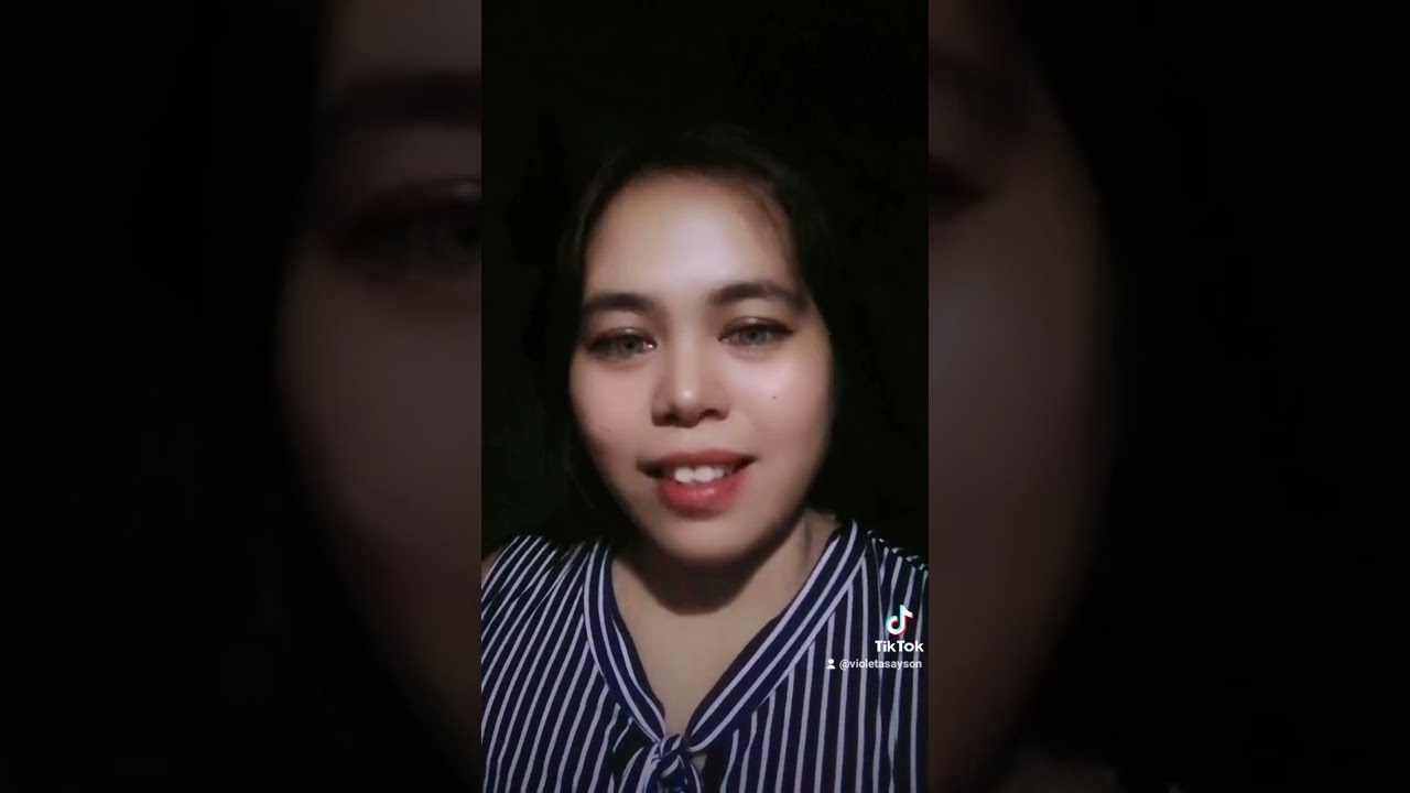 Siguro ang sarap kainin ng talong mo no - YouTube