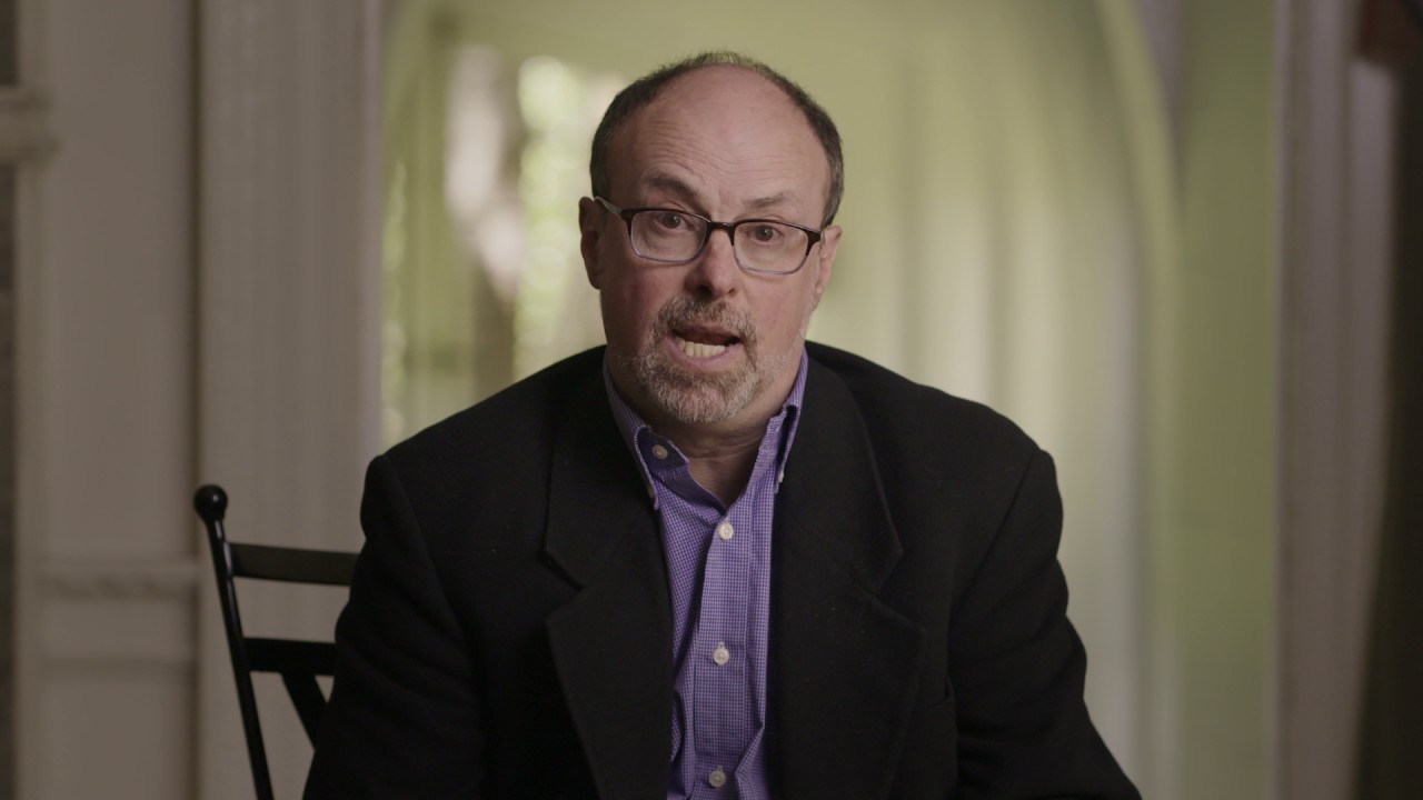 A Message from Dr. David L. Finegold of Chatham University - YouTube