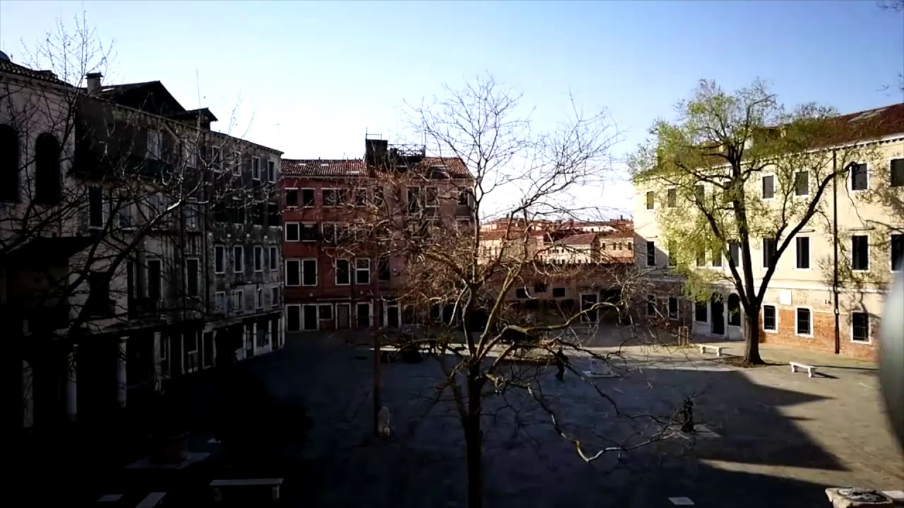 The Ghetto Light - YouTube