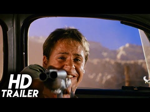 Highway to Hell (1991) ORIGINAL TRAILER [HD 1080p]