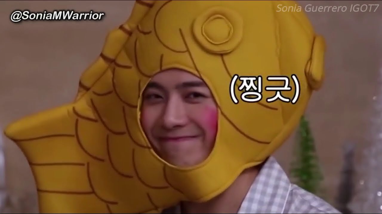 GOT7 Funny Moments 3 [SUB ESP] - YouTube