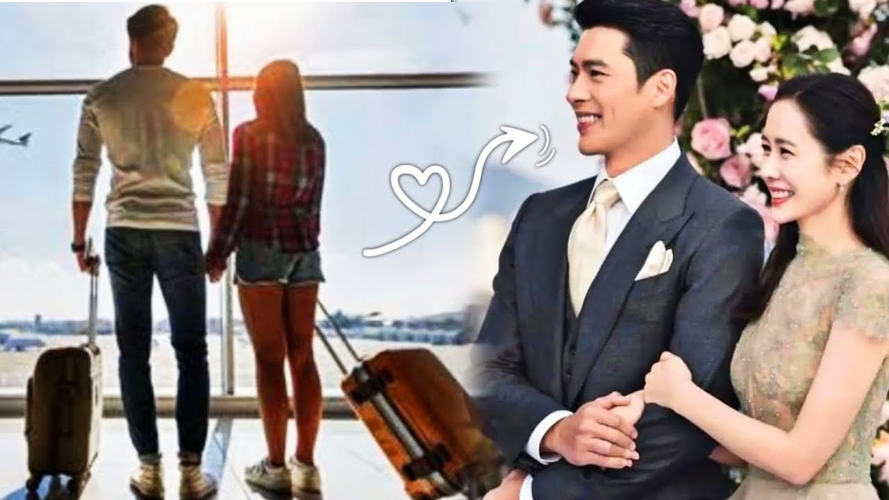 OMG! Hyun Bin and Son Ye Jin celebrates 1st WEDDING ANNIVERSARY in the ...