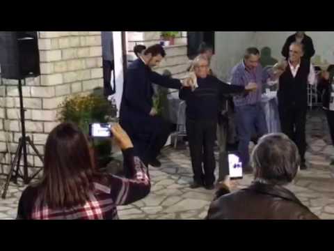 ΓΙΟΡΤΗ ΤΣΙΠΟΥΡΟΥ 2016 - ΚΟΝΙΣΚΑ - YouTube