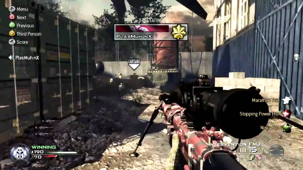 Skyz Highlight Reel #1 - YouTube