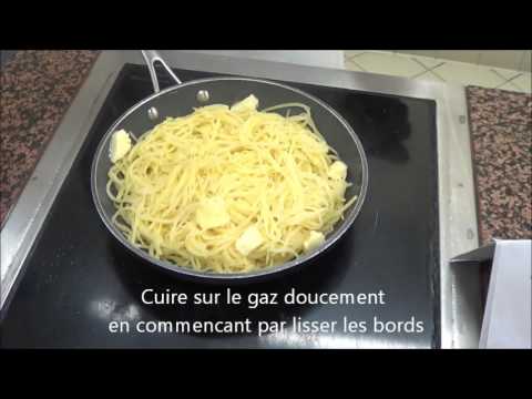 Les Pommes "Paillasson" - YouTube