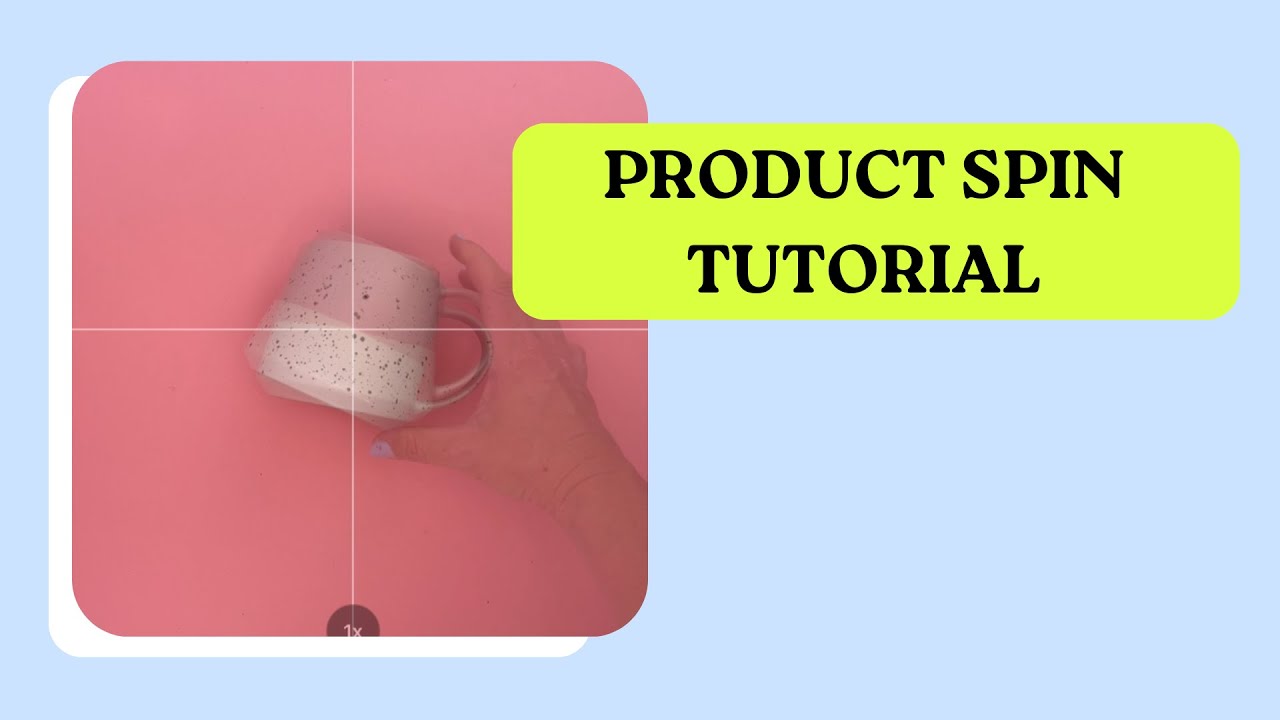 Super Simple Stop Motion and Setup (plus my lighting hack!) - YouTube