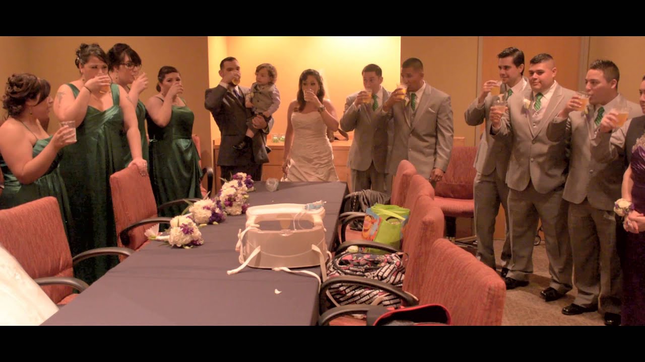 Natasha & Albert 3/15/2014 - YouTube