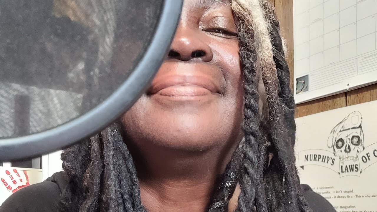What U NEED To Know About Val Jones DaO 💚 #Relationships #WCW - YouTube