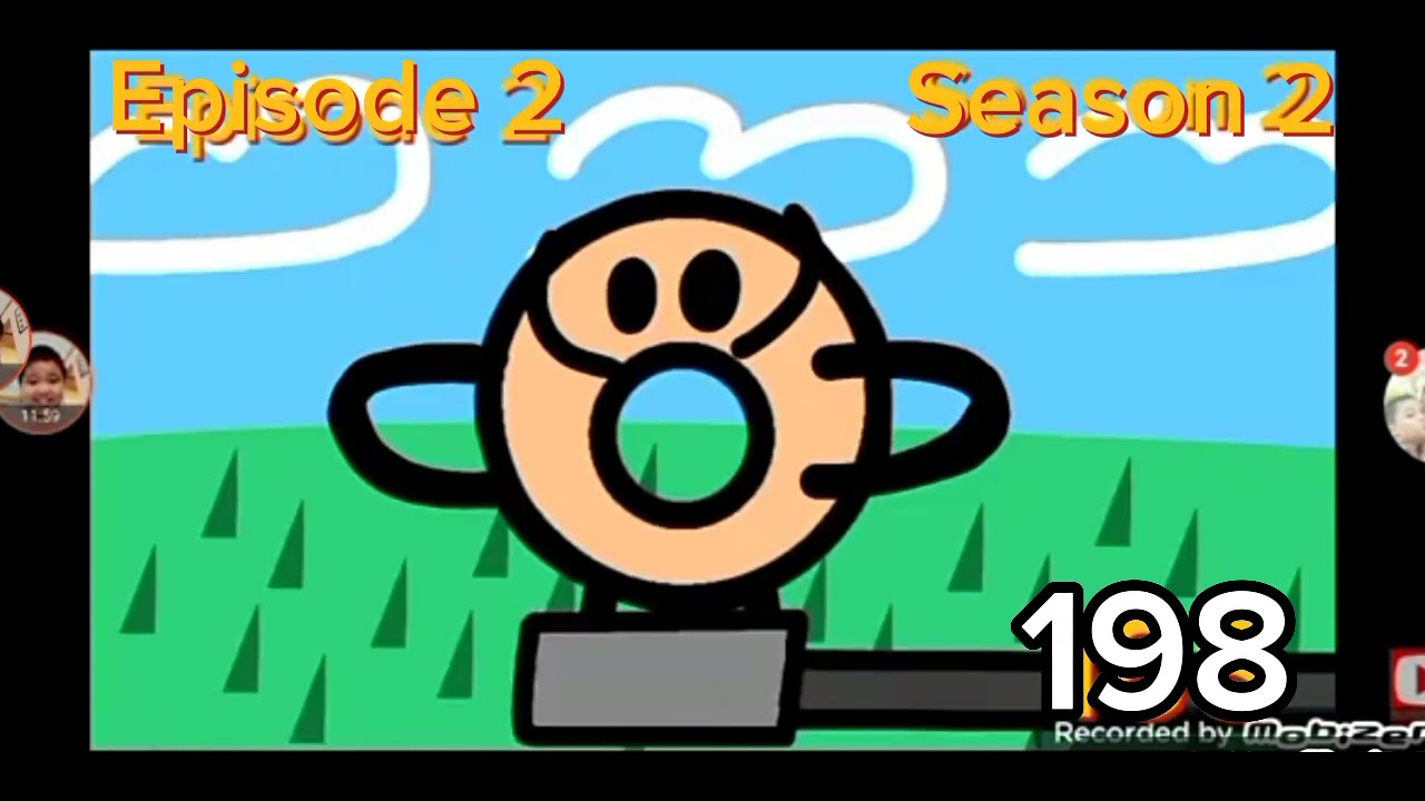 BFDI Retold Carnage Recount - YouTube