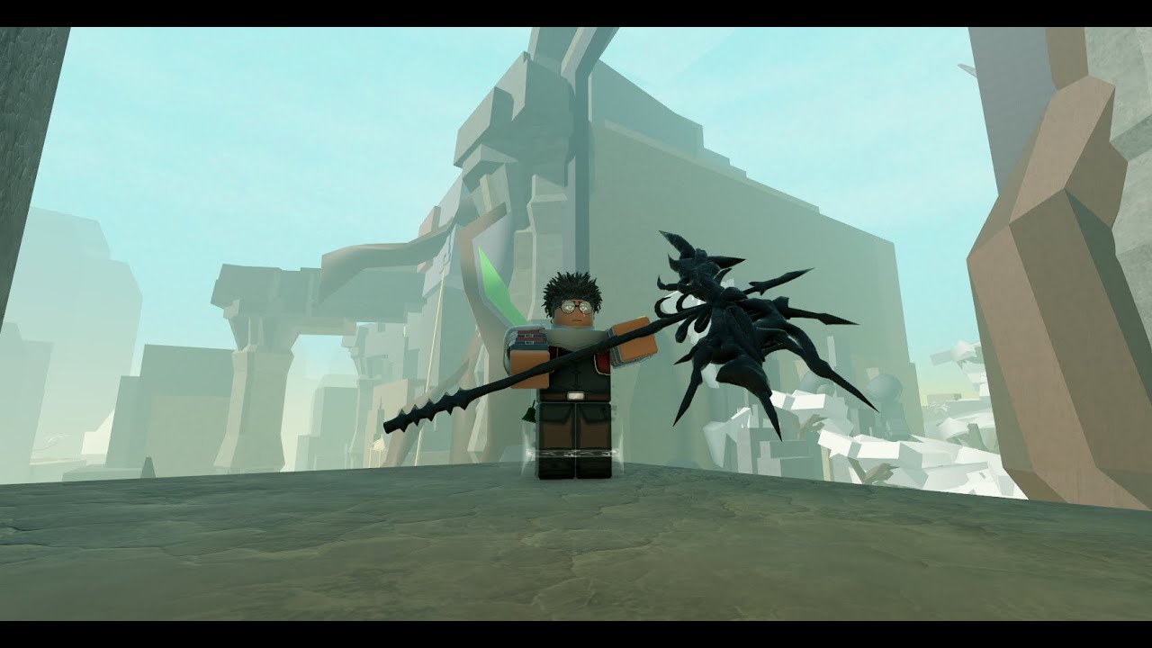 Chorus of Agonies Progression (1-20) | Deeepwoken - YouTube