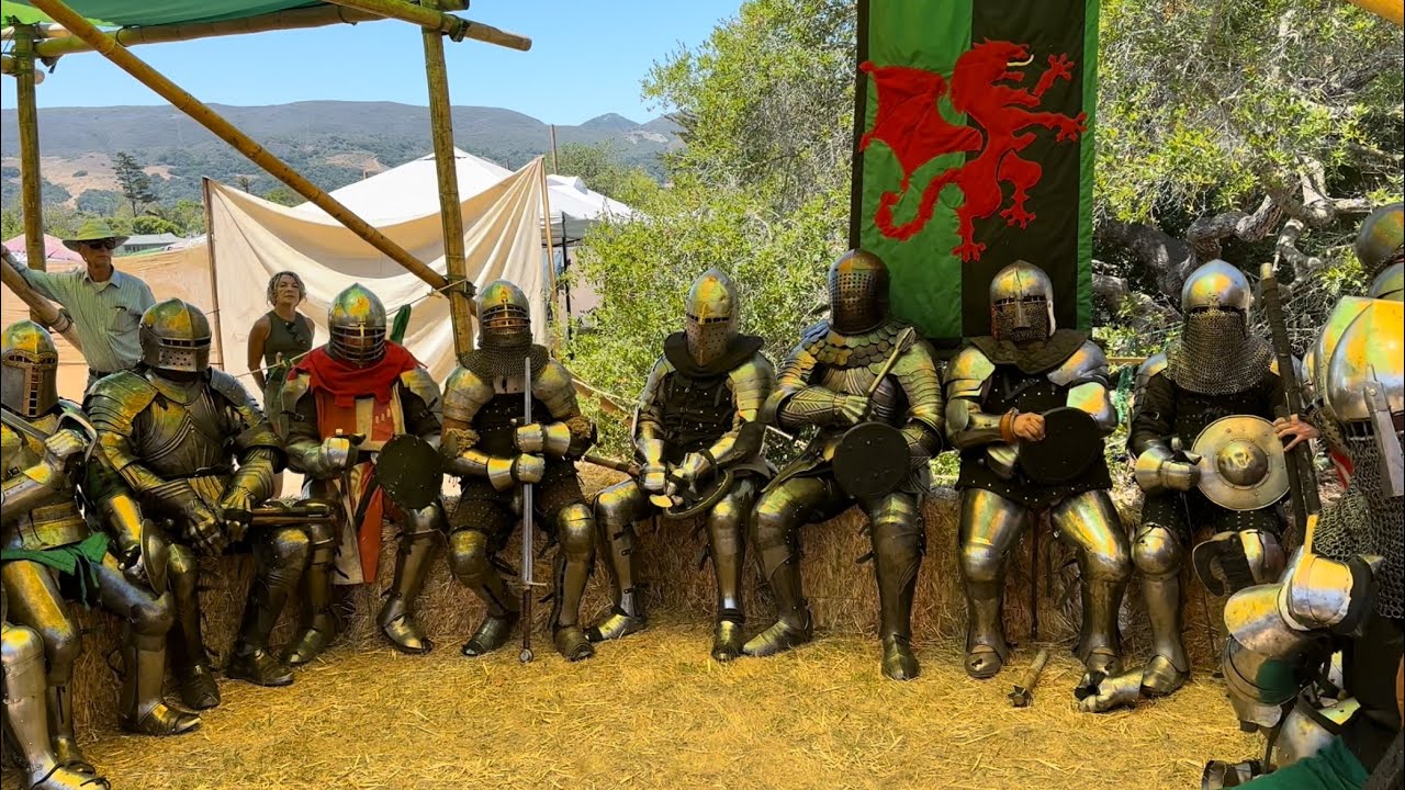 Medieval Battle By Vitoss The Great Conflicts 0.98 Alpha Open Beta
