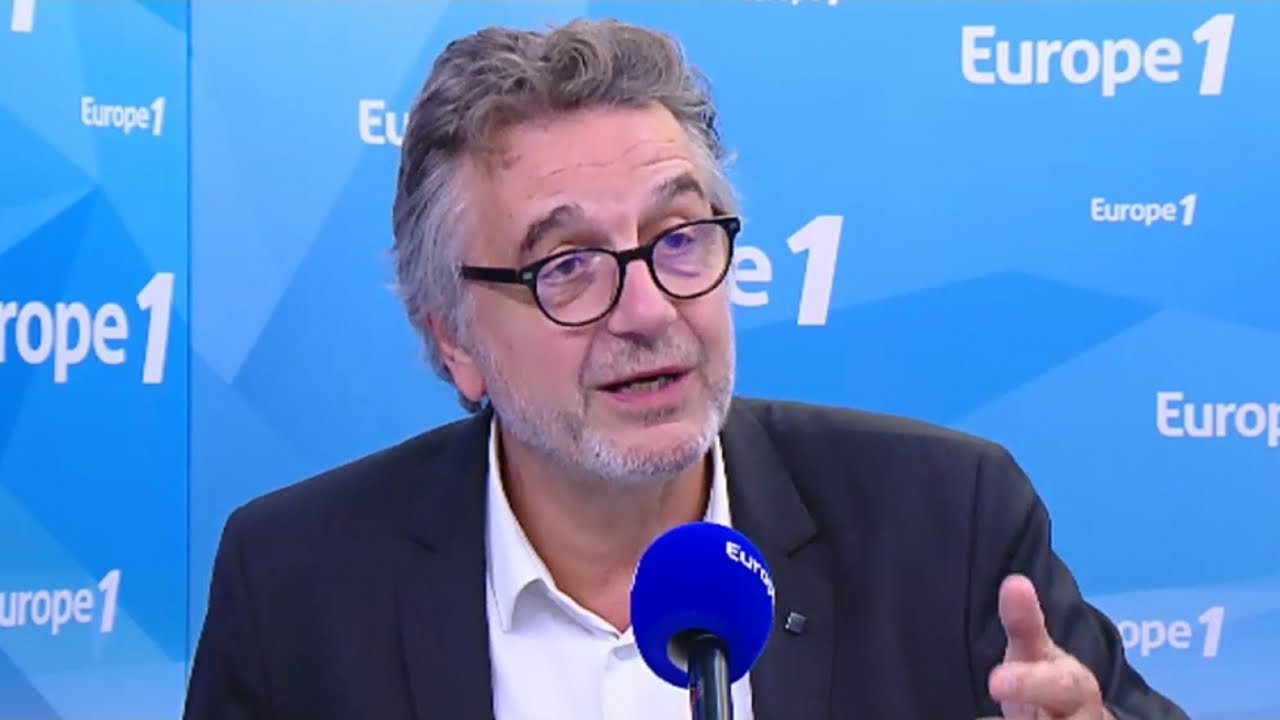 Michel Reynaud : "Les Français n'ont pas compris que l'alcool est ...