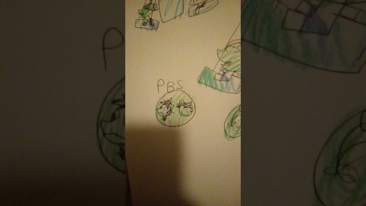 PBS kids swing My Little pony friendship is magic version plus pinkie ...