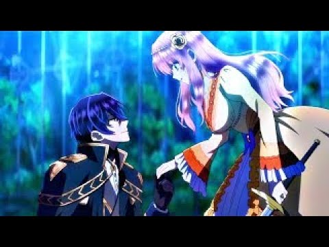 Rishe x Arnold「 AMV 」Shameless - YouTube