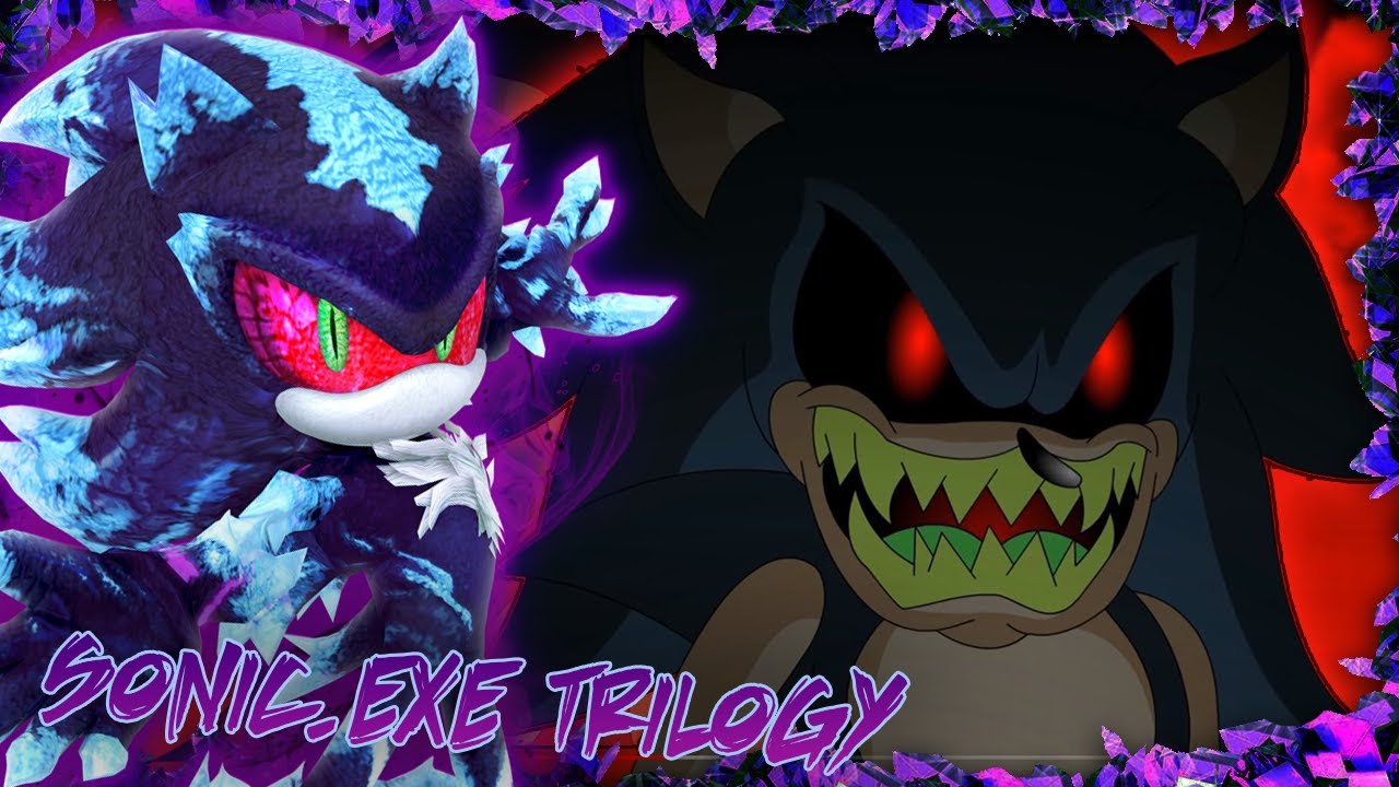 Nazo The Hedgehog Vs Mephiles The Dark