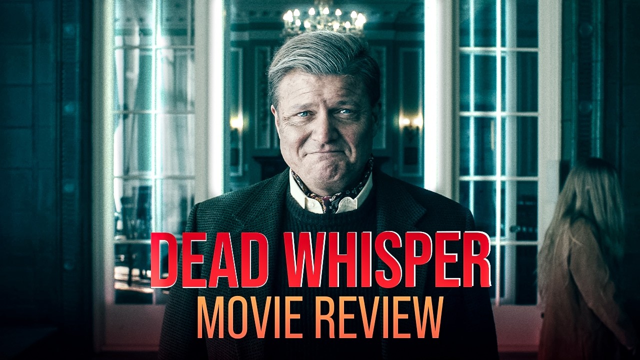 Dead Whisper Movie Review 2024 | Samuel Dunning, Rob Evan, Tana Sirois ...