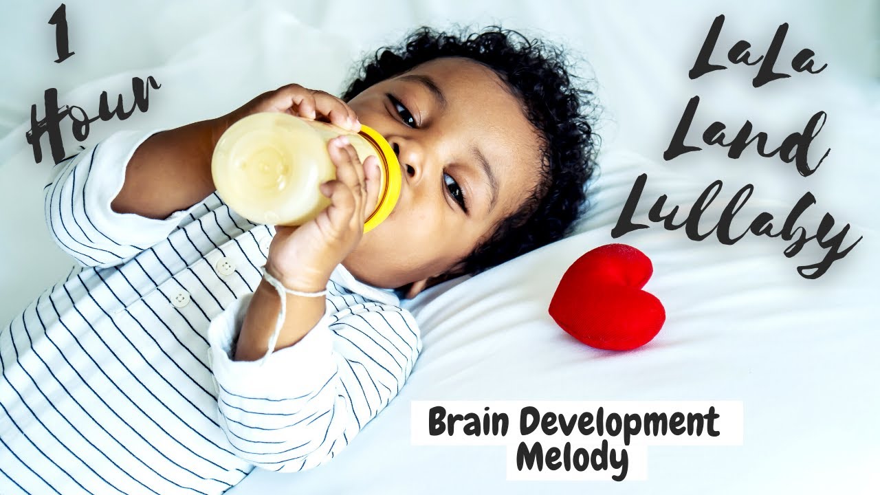 Bedtime Lullabies and Calming Music for Babies to go to Sleep Baby Song ...