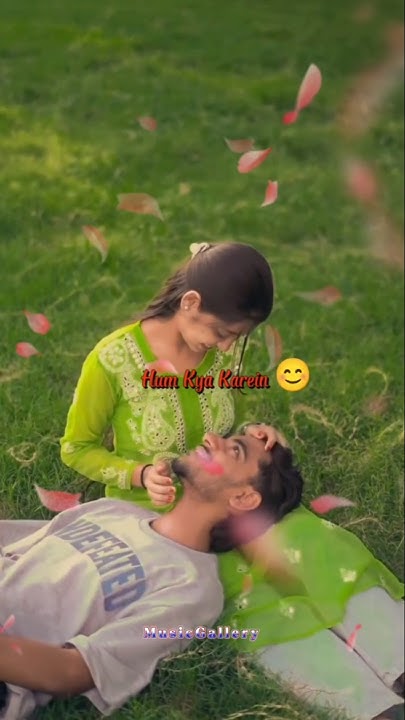 Hame Tumse Hua Hai Pyar Status🥀😍|Hame Tumse Hua Hai Pyar song #youtubeshorts #shorts #lyrics # ...