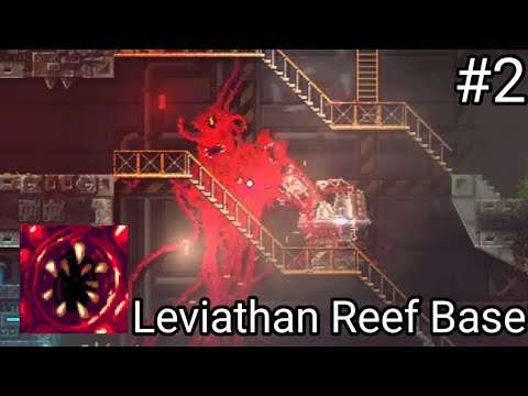 Leviathan Reef Base - Carrion #2 - YouTube