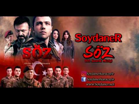 Ceza   SÖZ DİZİ JENERİK 12 BÖLÜM FRAGMAN Sezon Finali