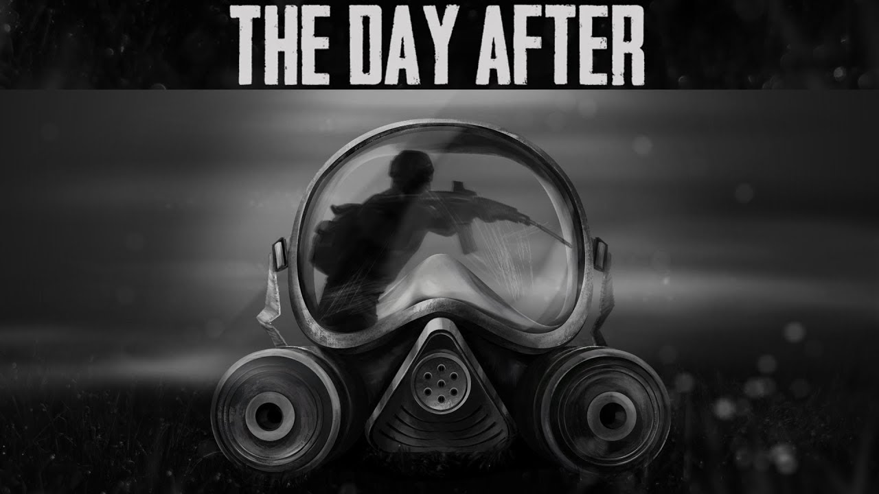 The Day After Origins #01 | Mit Lucille durch die Apokalypse | # ...