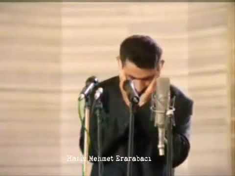 MEHMET ERARABACI - EZAN
