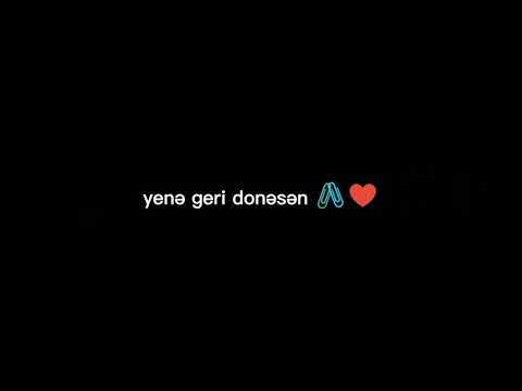 sənsiz axi mən nə edim 😌♥️🖇️ sounds app