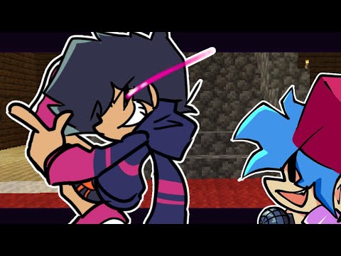 FNF Cover - Ignition By: @rixfx_ Demo Flm - YouTube