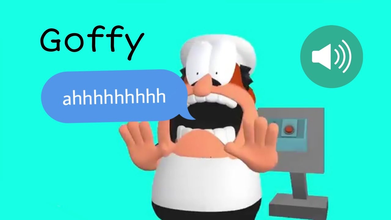 Pizza Tower meme - Goofy AHH version - YouTube