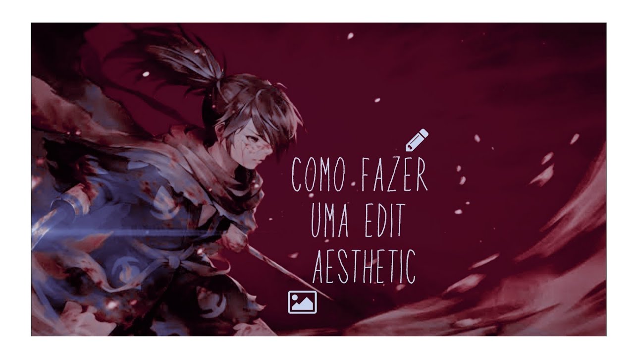 Tutorial | Edit aesthetic simples - YouTube