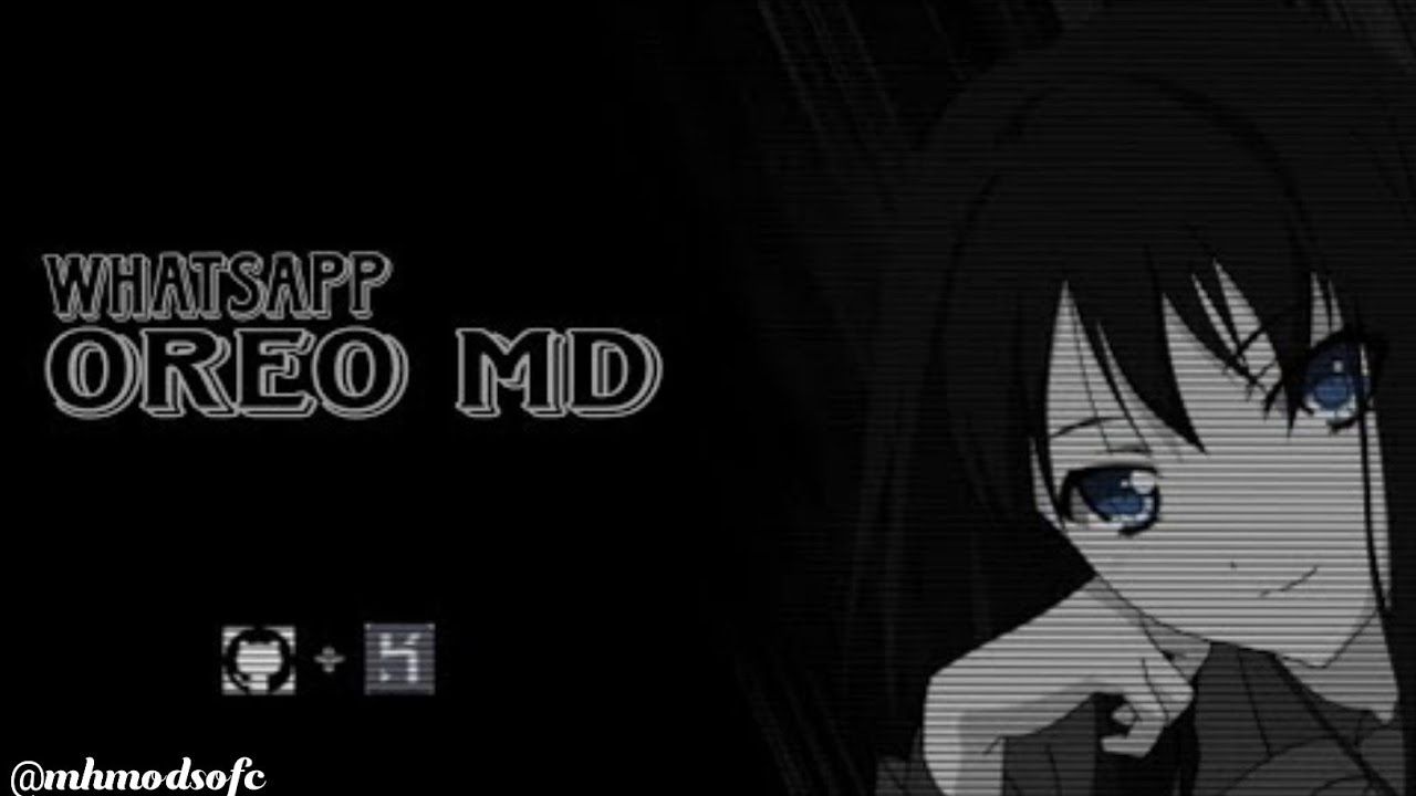 OREO MD WHATSAPP BOT HEROKU ┃FREE DEPLOY NEW BOT 2024┃ NEW WHATSAPP BOT ...