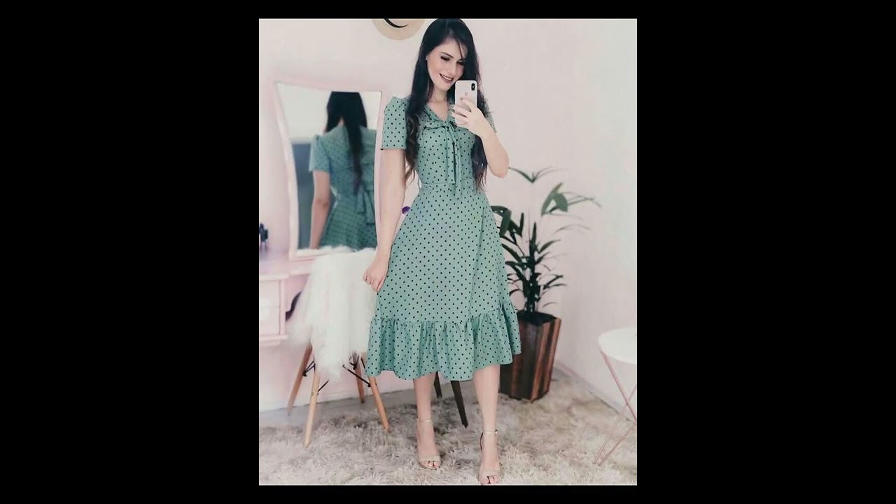 Frock design ideas 2022.new design frocks - YouTube