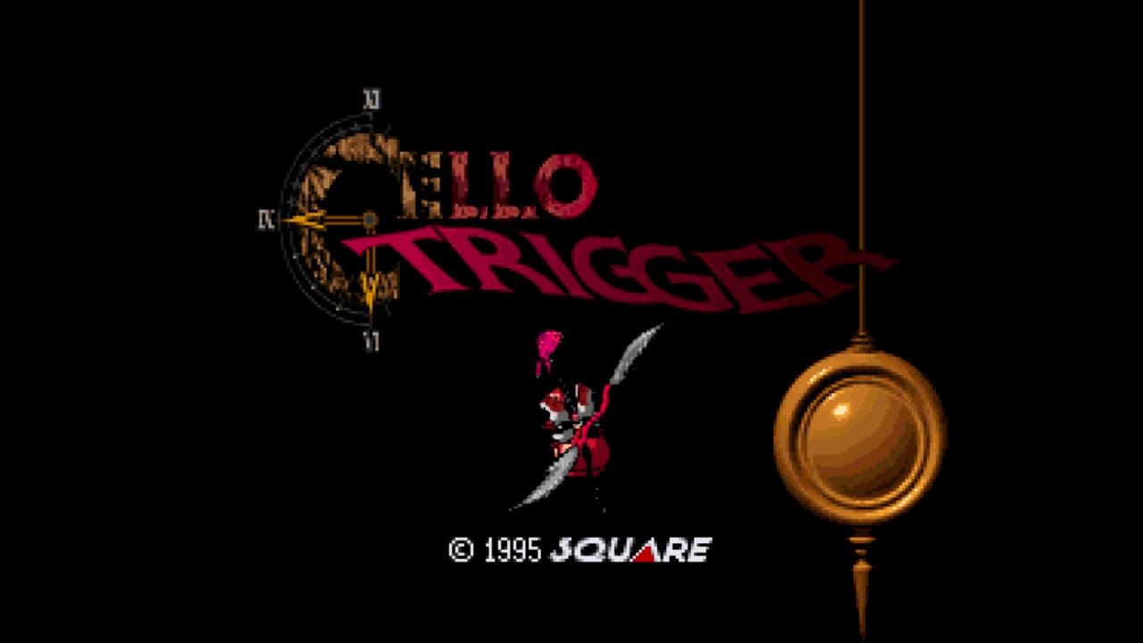 A Strange Happening (cello) - YouTube