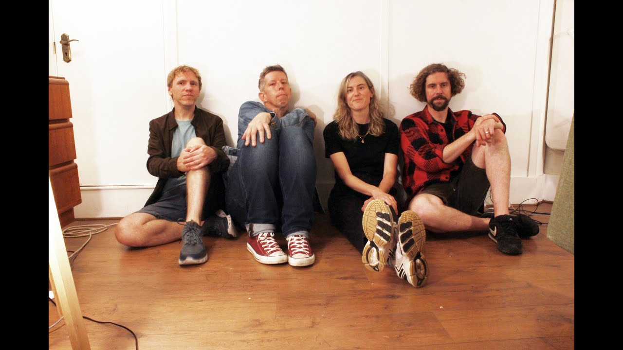 New Starts - Interviewed by Marc Riley & Gideon Coe : BBC Radio 6 ...