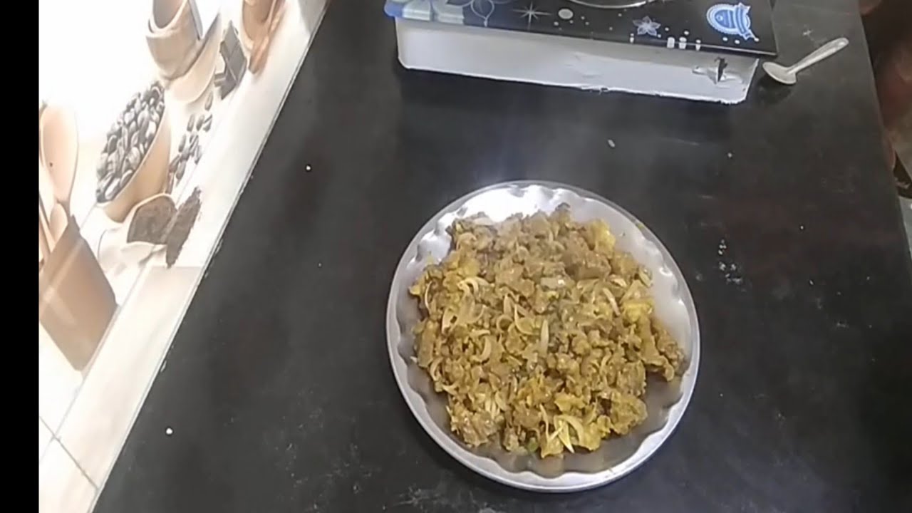 Itna tasty Kima aur Kharcha Kam - YouTube