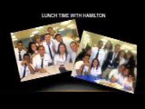 Alexander Hamilton Preparatory Academy 2012 created by Mr. H.J. Munoz ...