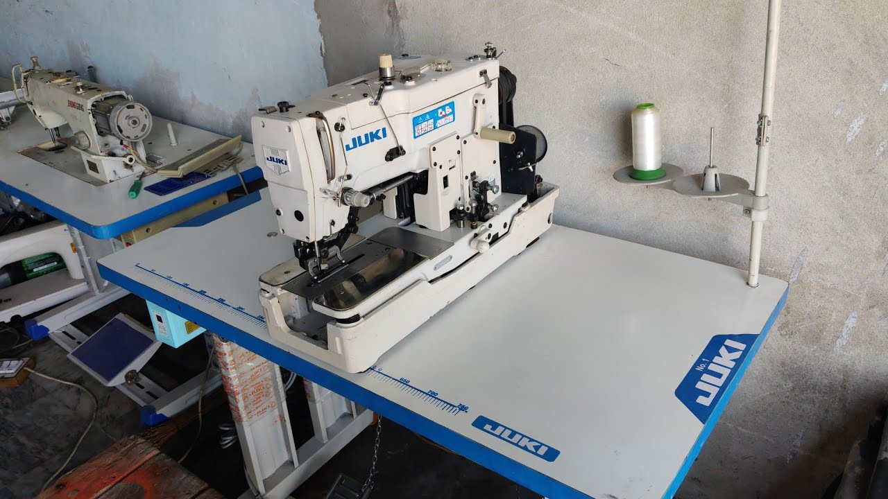 Kaj Machine Price 2025 | Juki Kaj Machine Price 2025 - YouTube