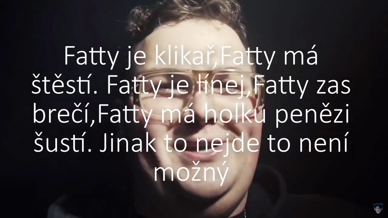 Fatty Pillow - Kontroverzní text - YouTube