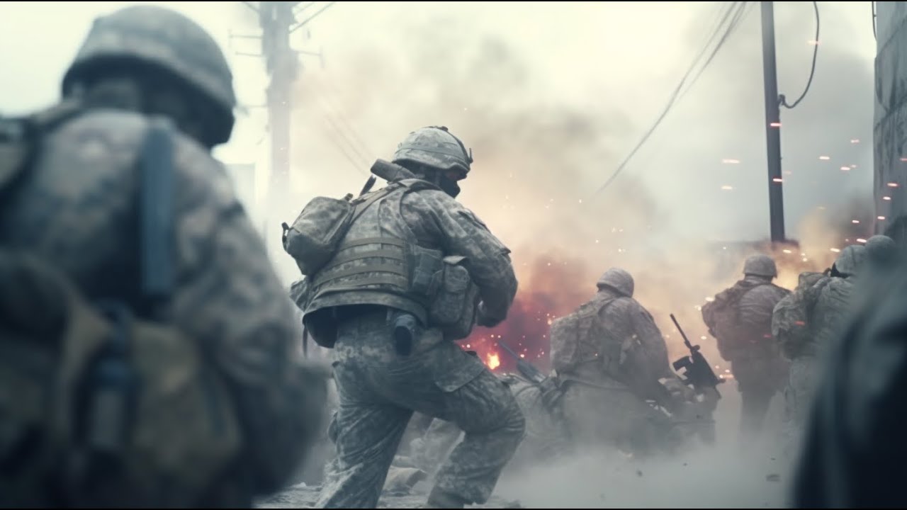 The Impact of Artificial Intelligence on Military Logistics in the ...