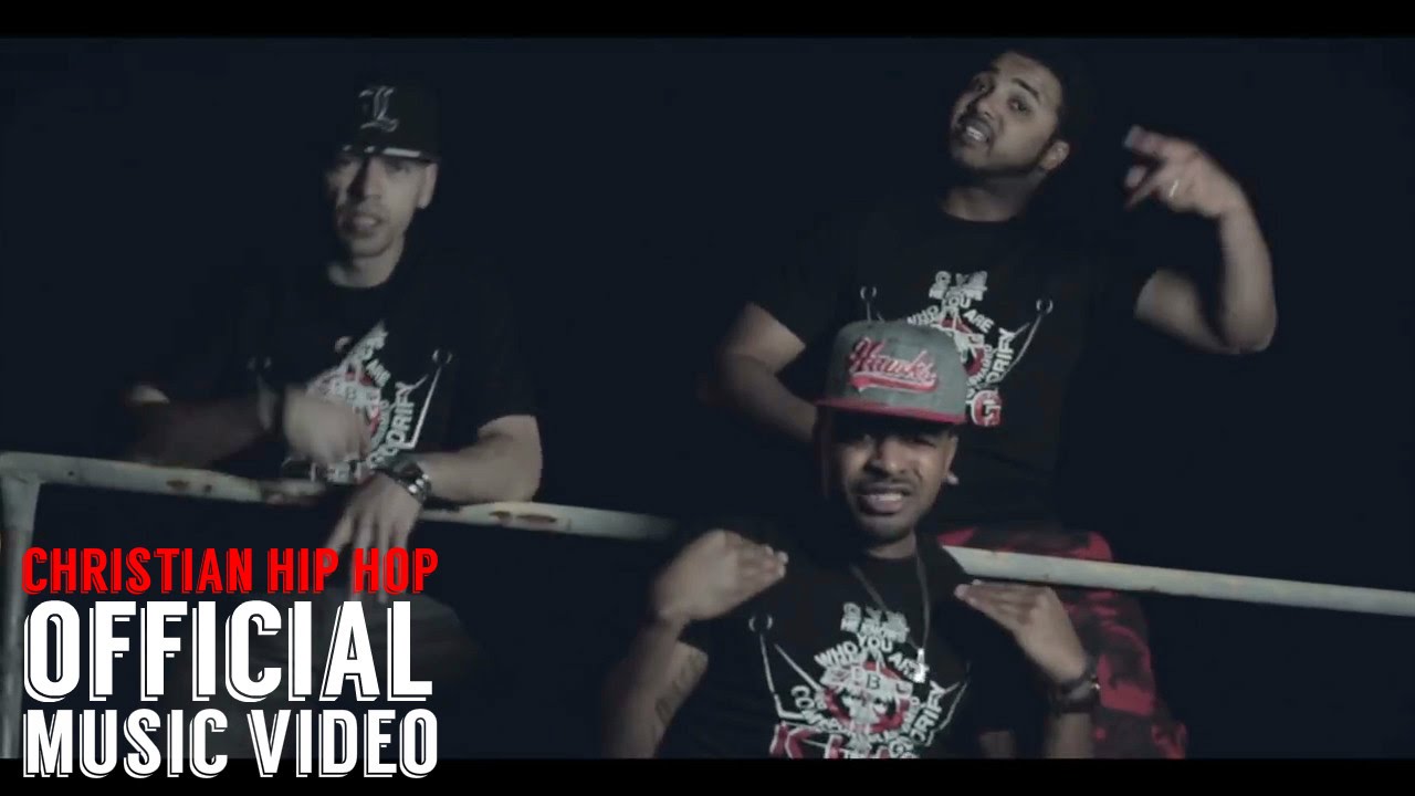 NEW Christian Rap - The Clear Vision Movement - "Don't Be Afraid ...